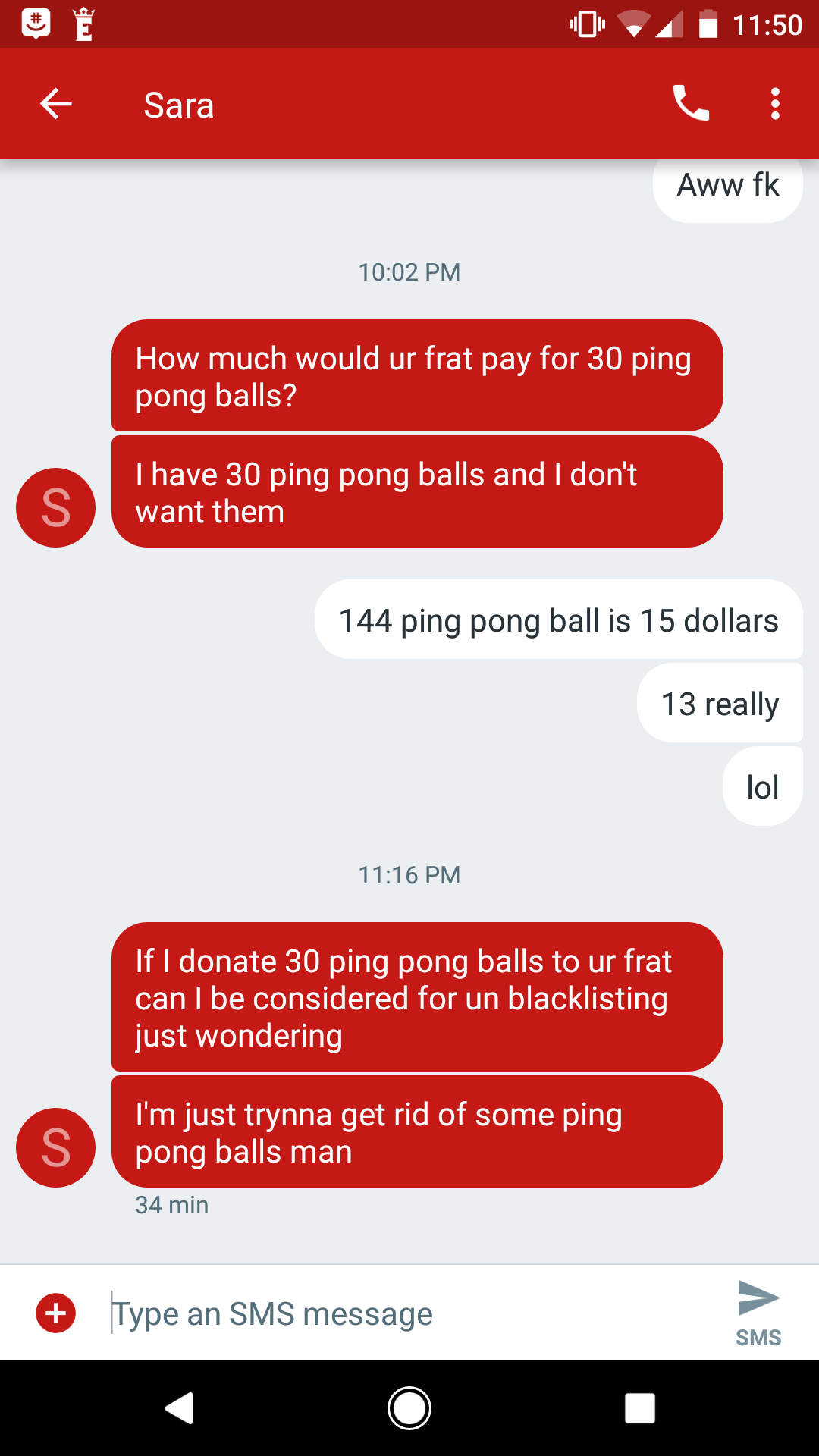 Frat girls. | Scrolller