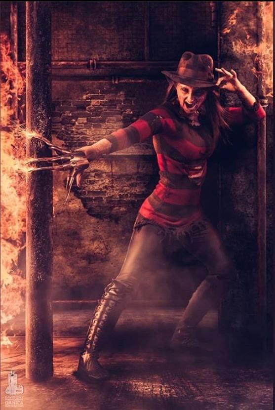 Freddy’s Nightmare | Scrolller