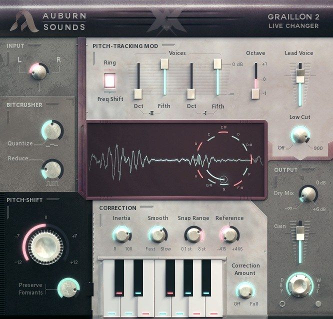 [Free] Auto tune Alternative Vst | Scrolller