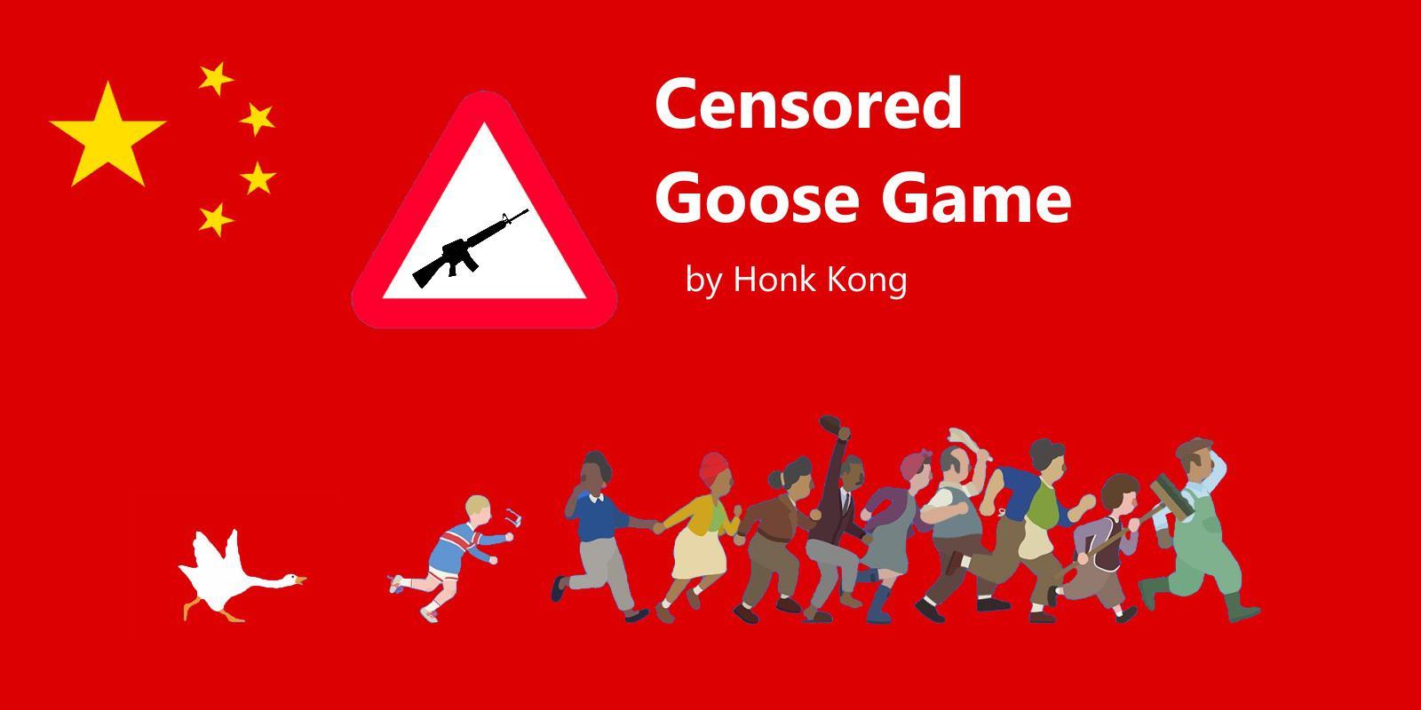 Free Honk Kong | Scrolller