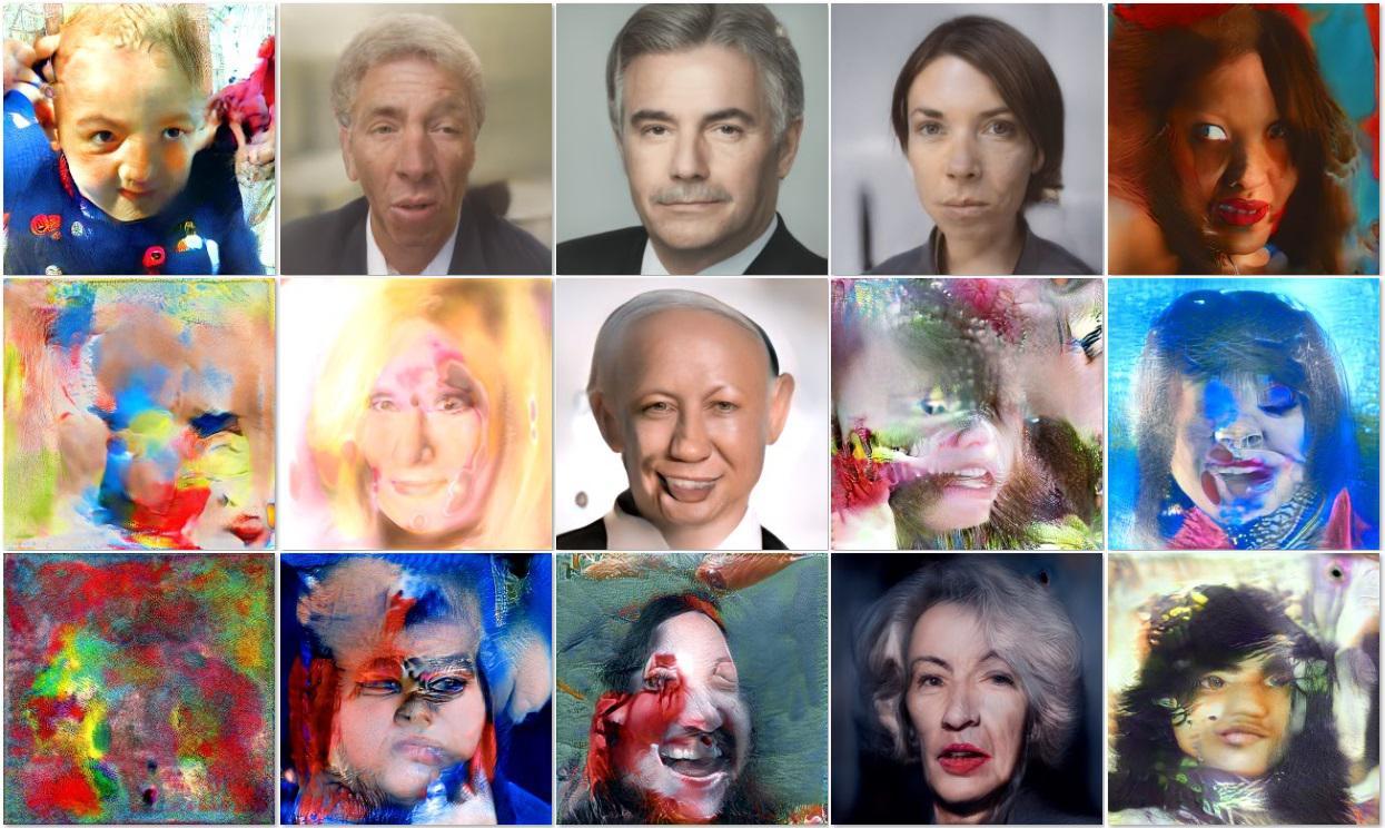 Free Live Hands On Python Lecture About Using Generative Neural Networks To Create Art For