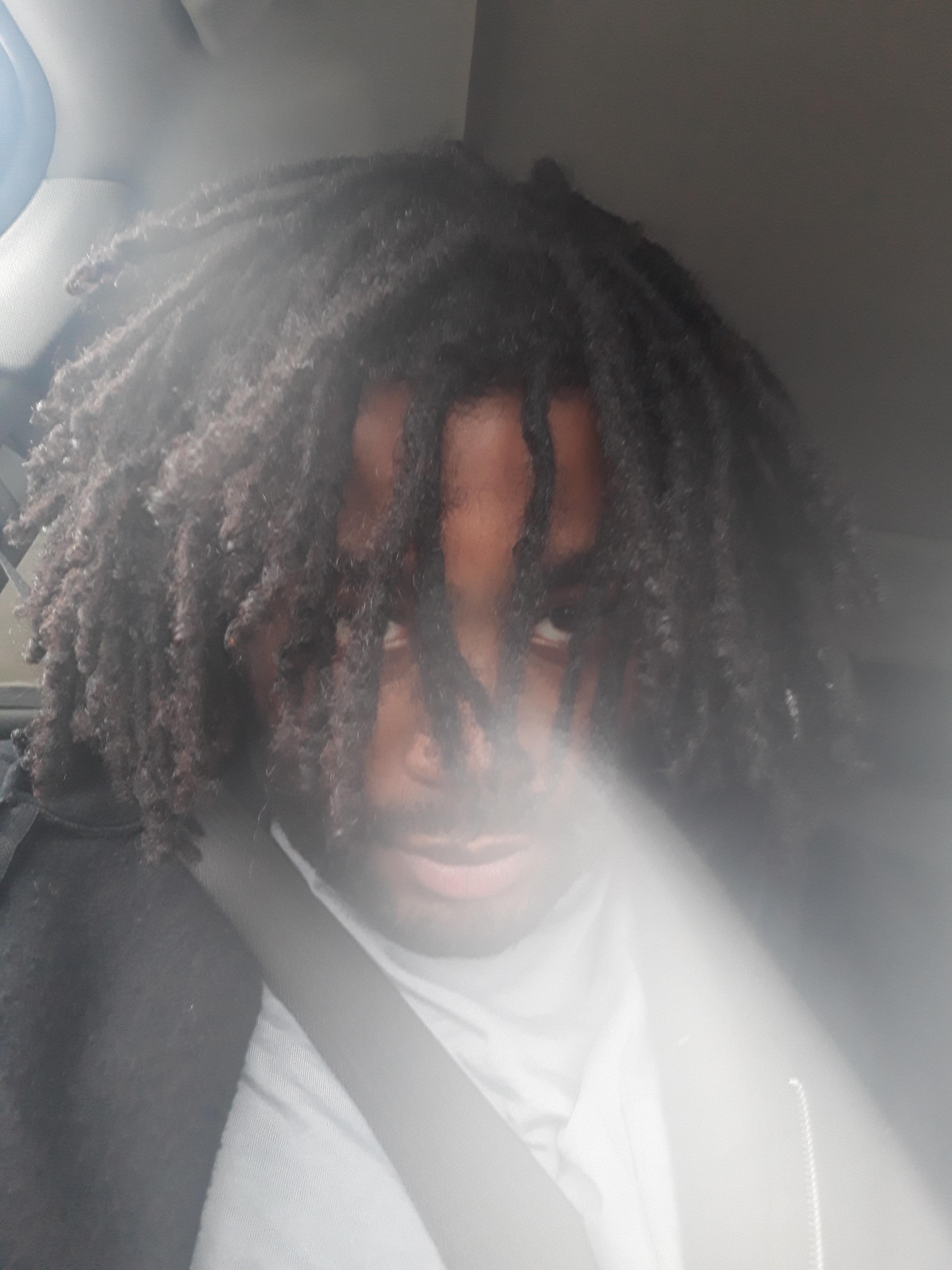 Freeform Locs 2 years | Scrolller
