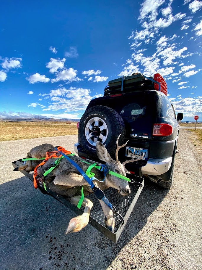 Freezer is now full! | Scrolller