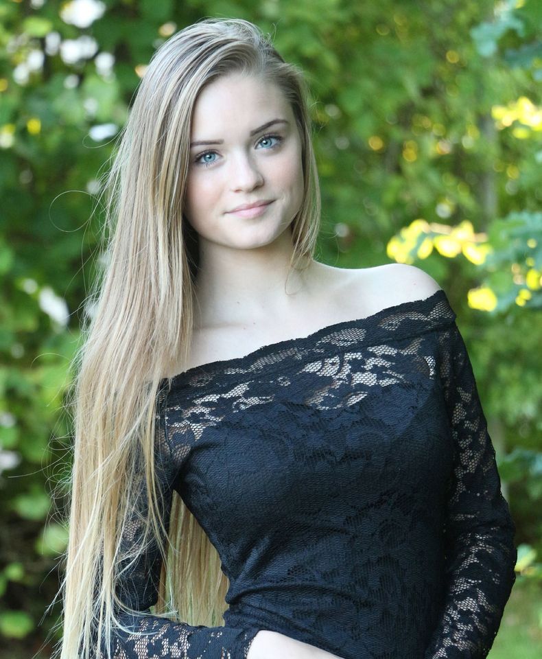 Freja Sofie (irtr) | Scrolller