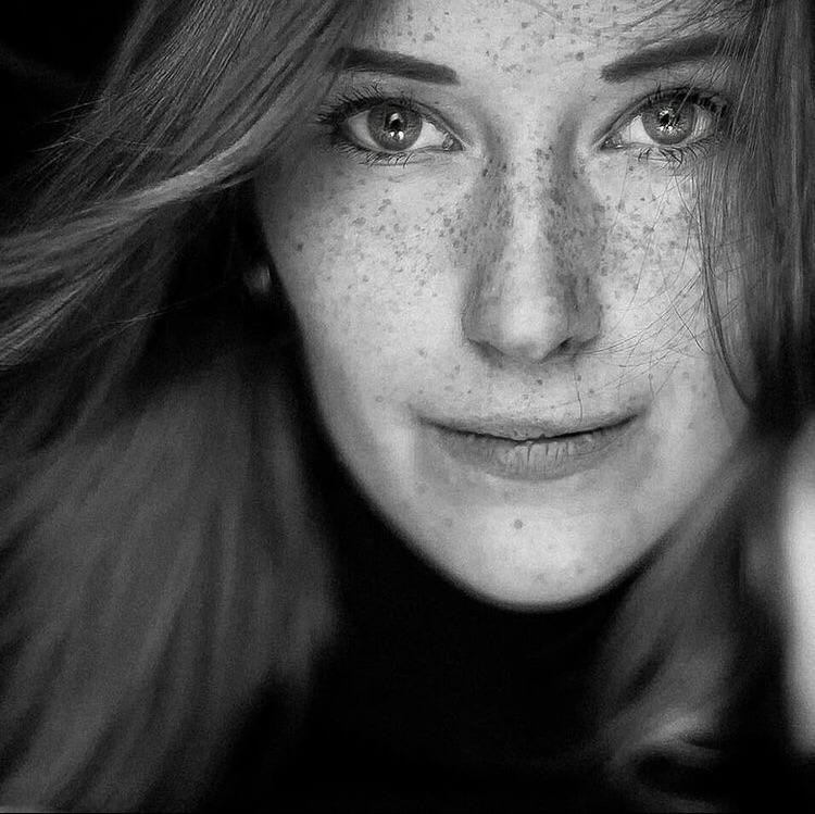 Fresh-faced | Scrolller