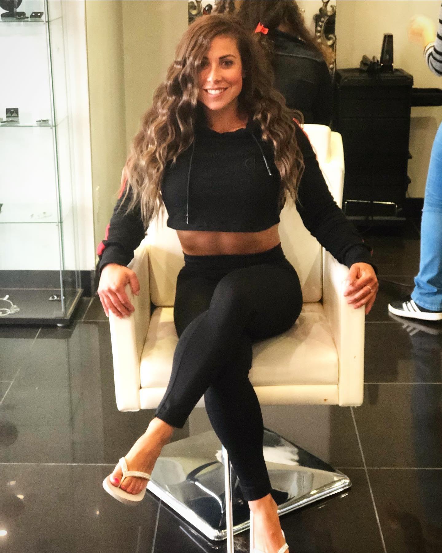 Fresh out the chair | Scrolller