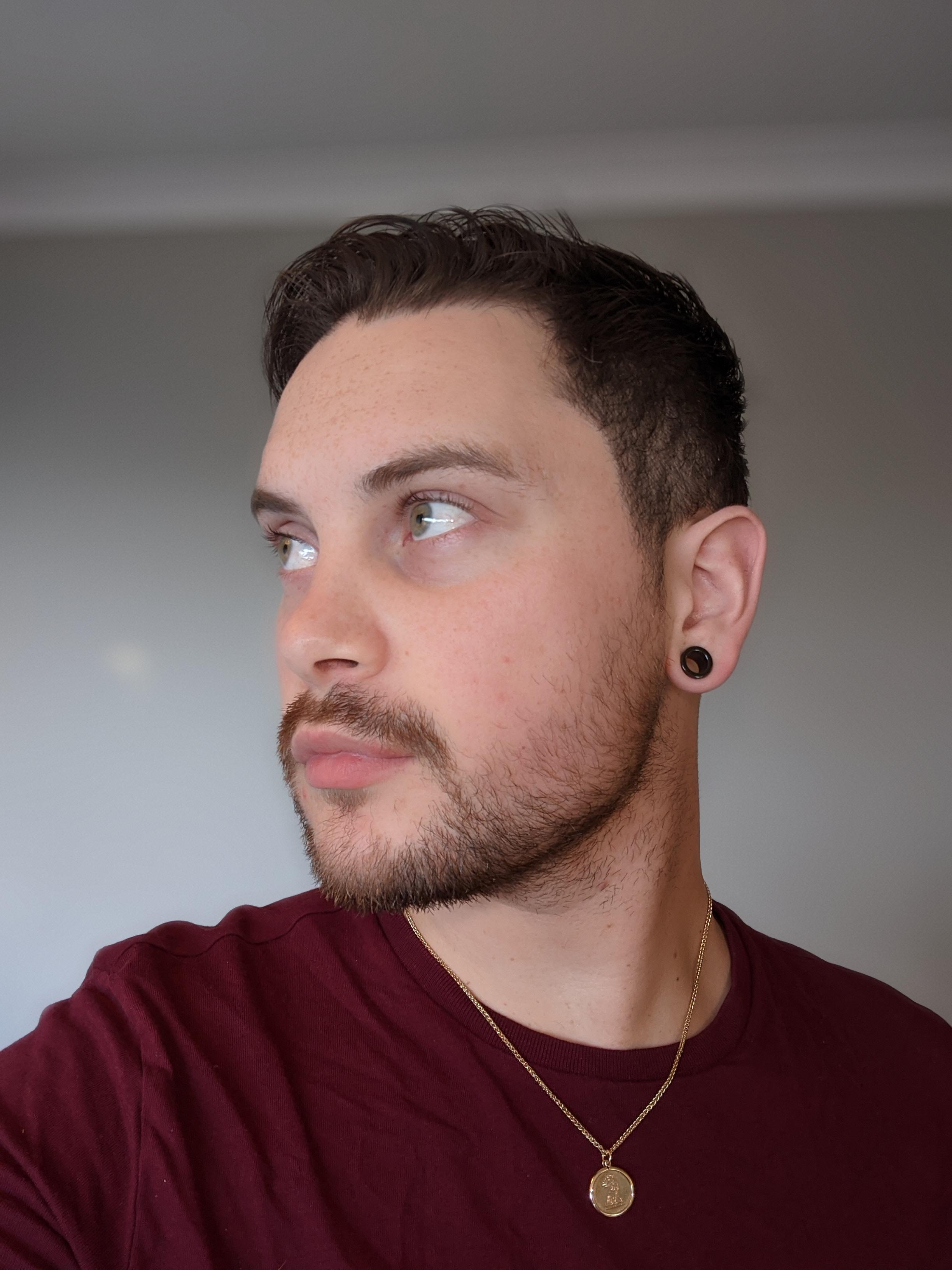 Fresh trim ️m24 | Scrolller