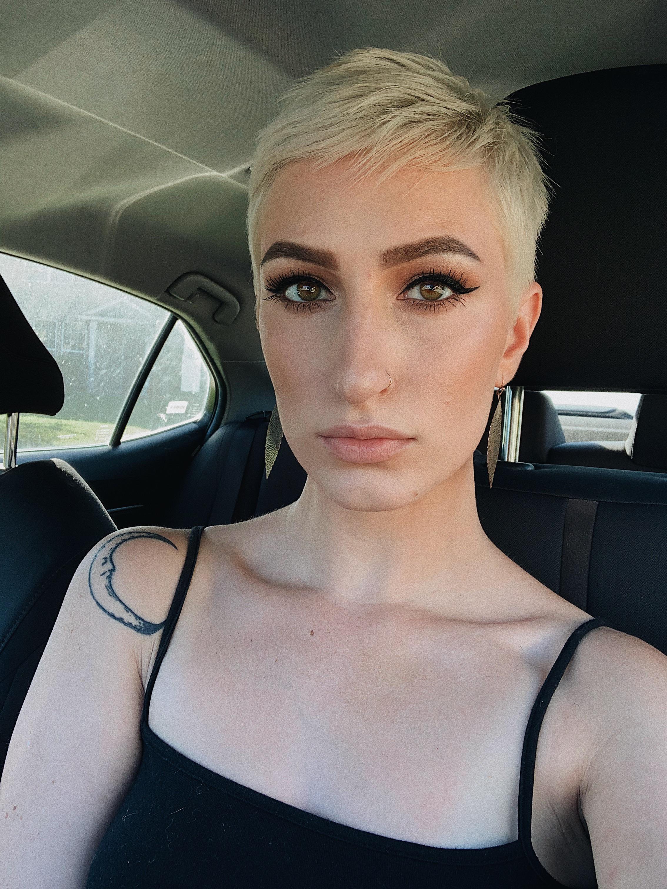 Freshly cut! | Scrolller