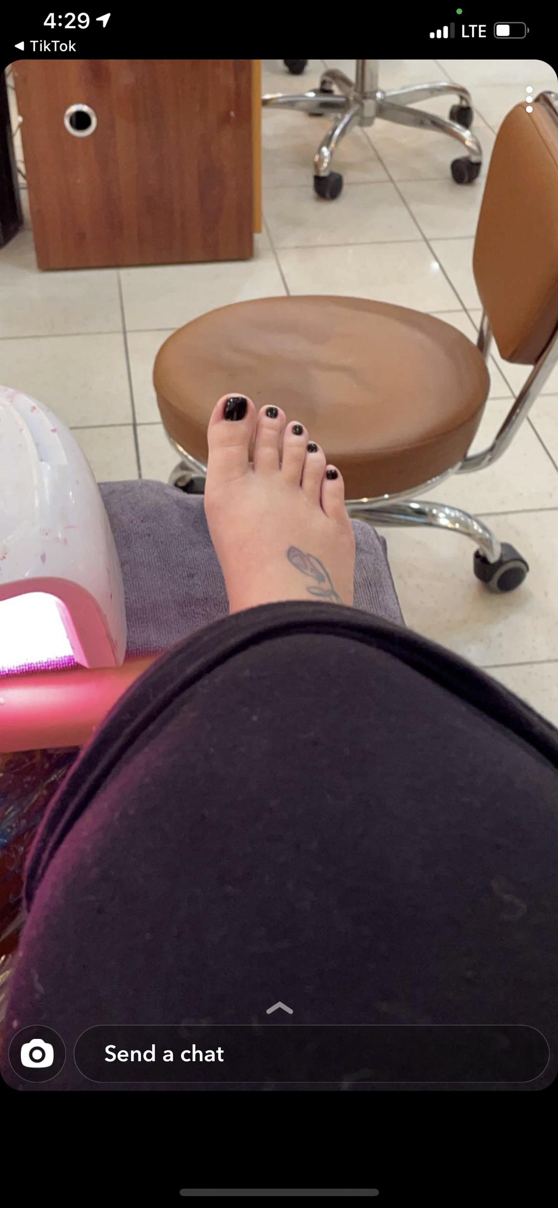 Freshly done and going to be covered in cum later 😈 | Scrolller