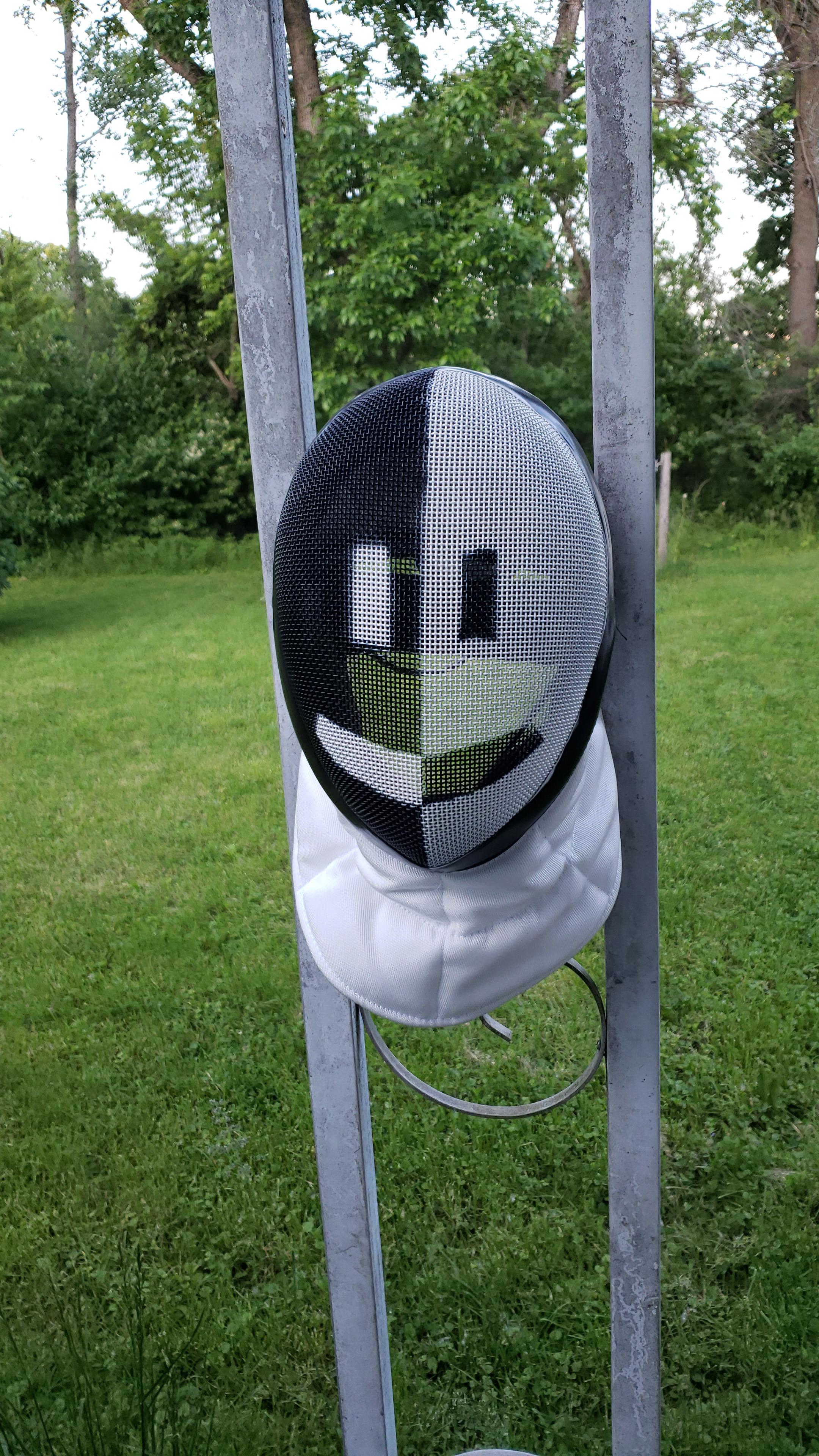 Freshly painted! | Scrolller