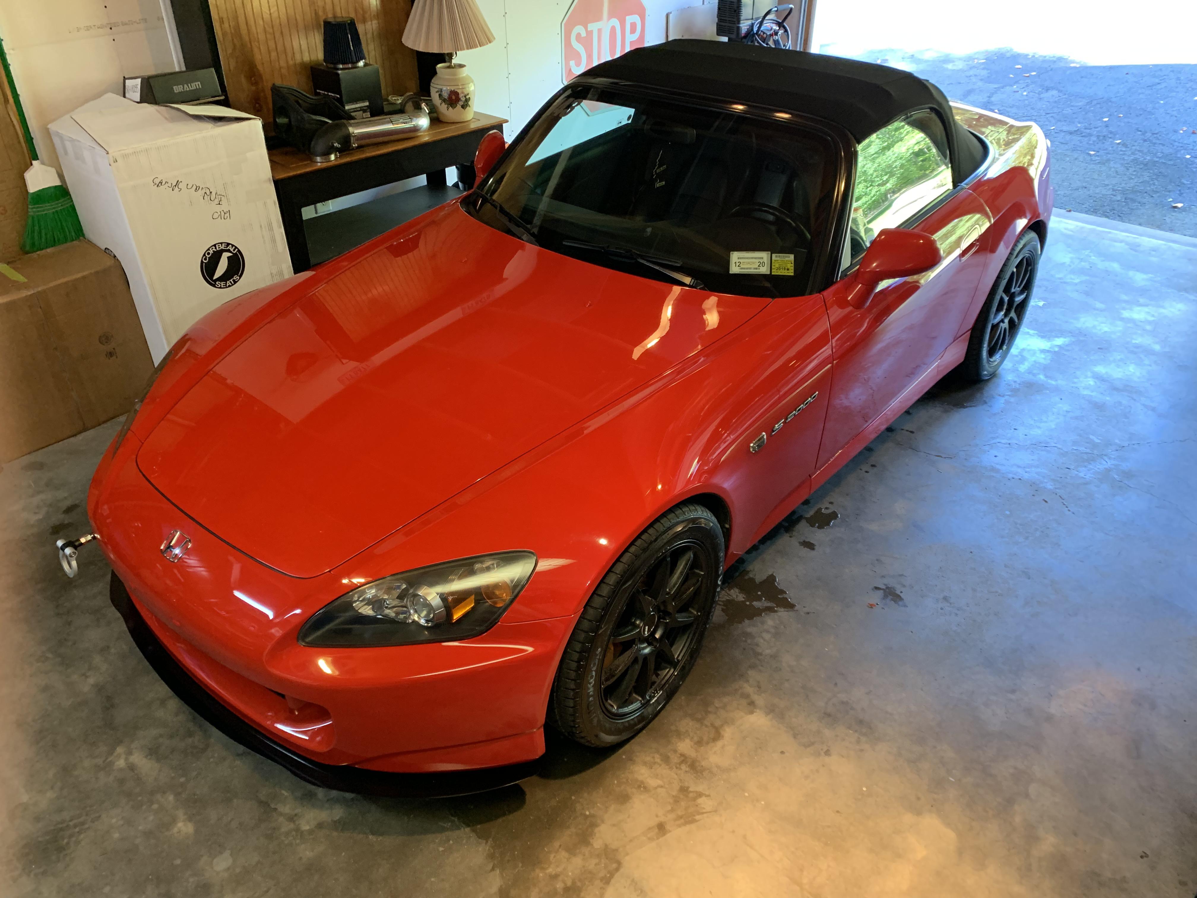 Freshly washed | Scrolller