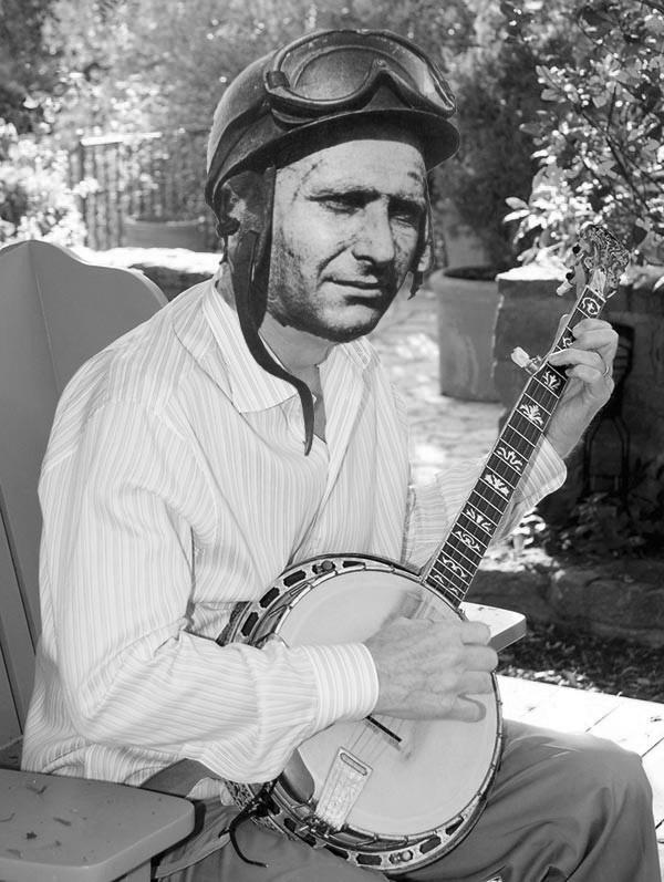 Frick it. Juan Manuel Banjio. | Scrolller