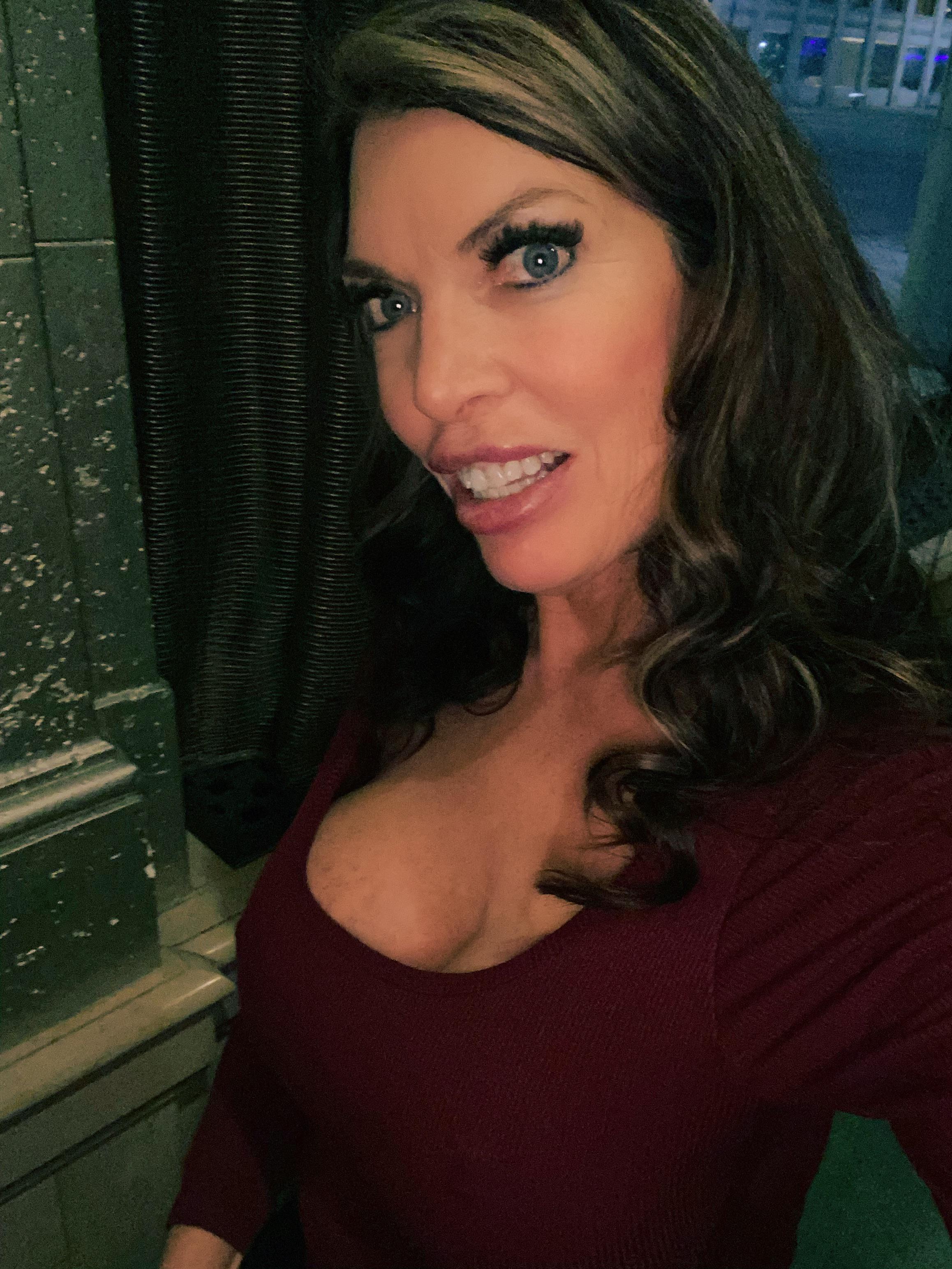 Date night on frisky Friday. | Scrolller