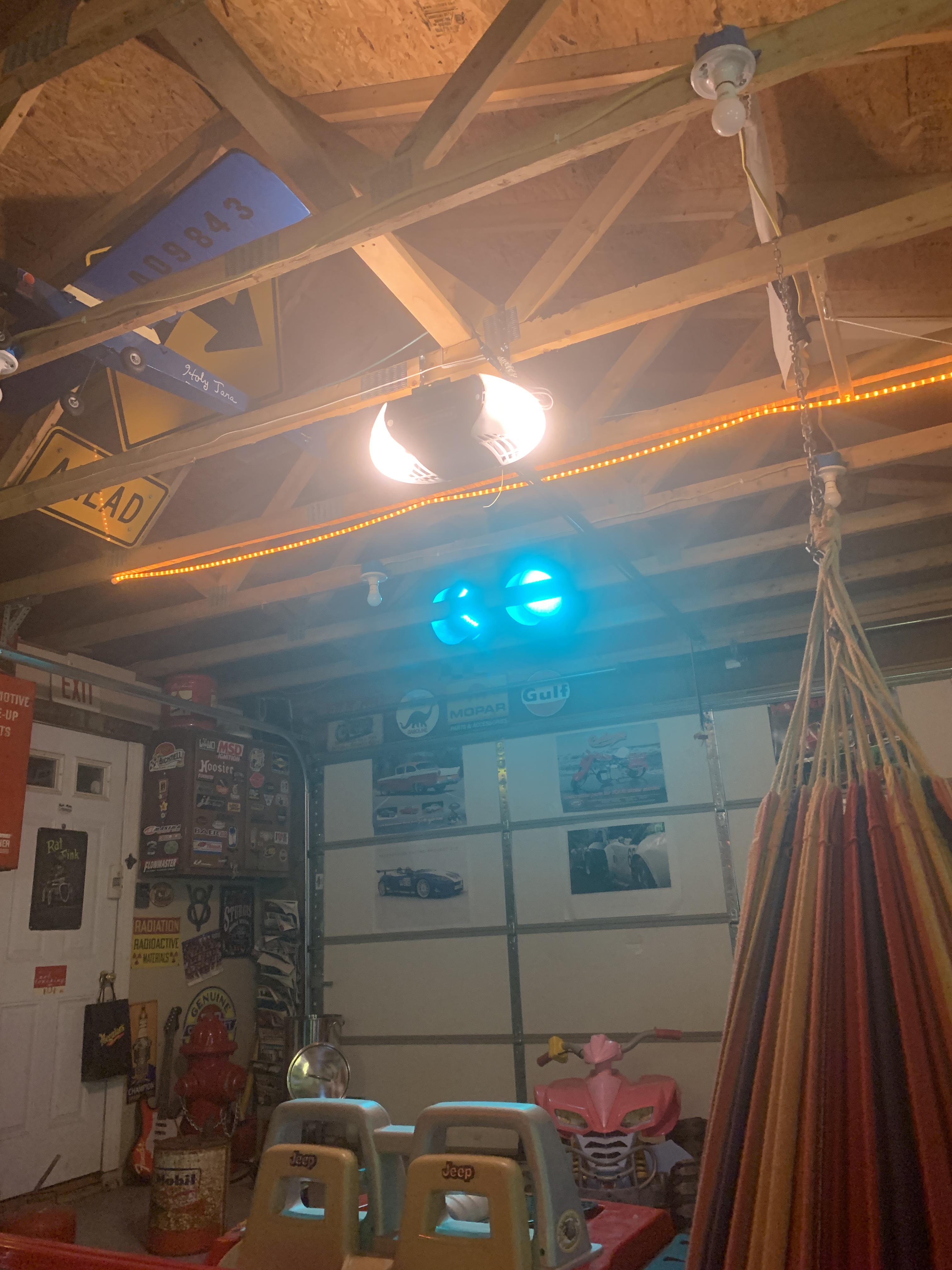 Friday night lights!!!! | Scrolller