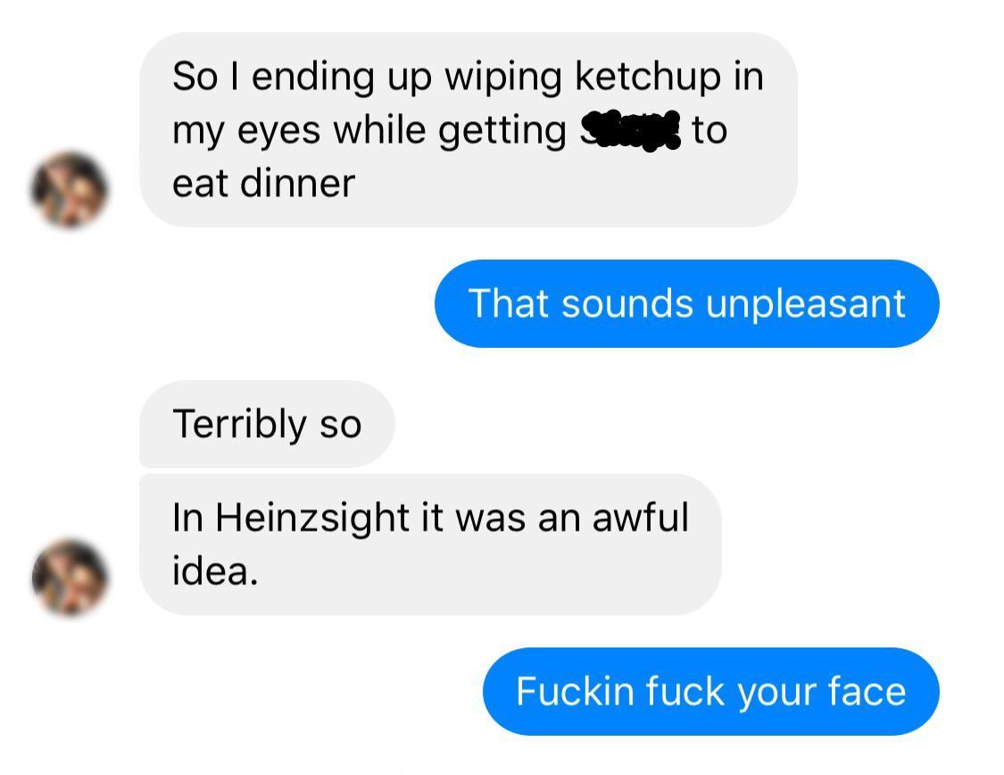 Friend just sent me this garbage | Scrolller