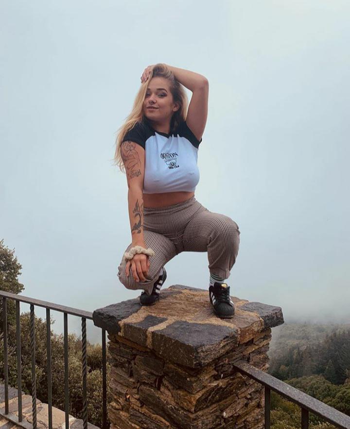 Froggy landscape | Scrolller