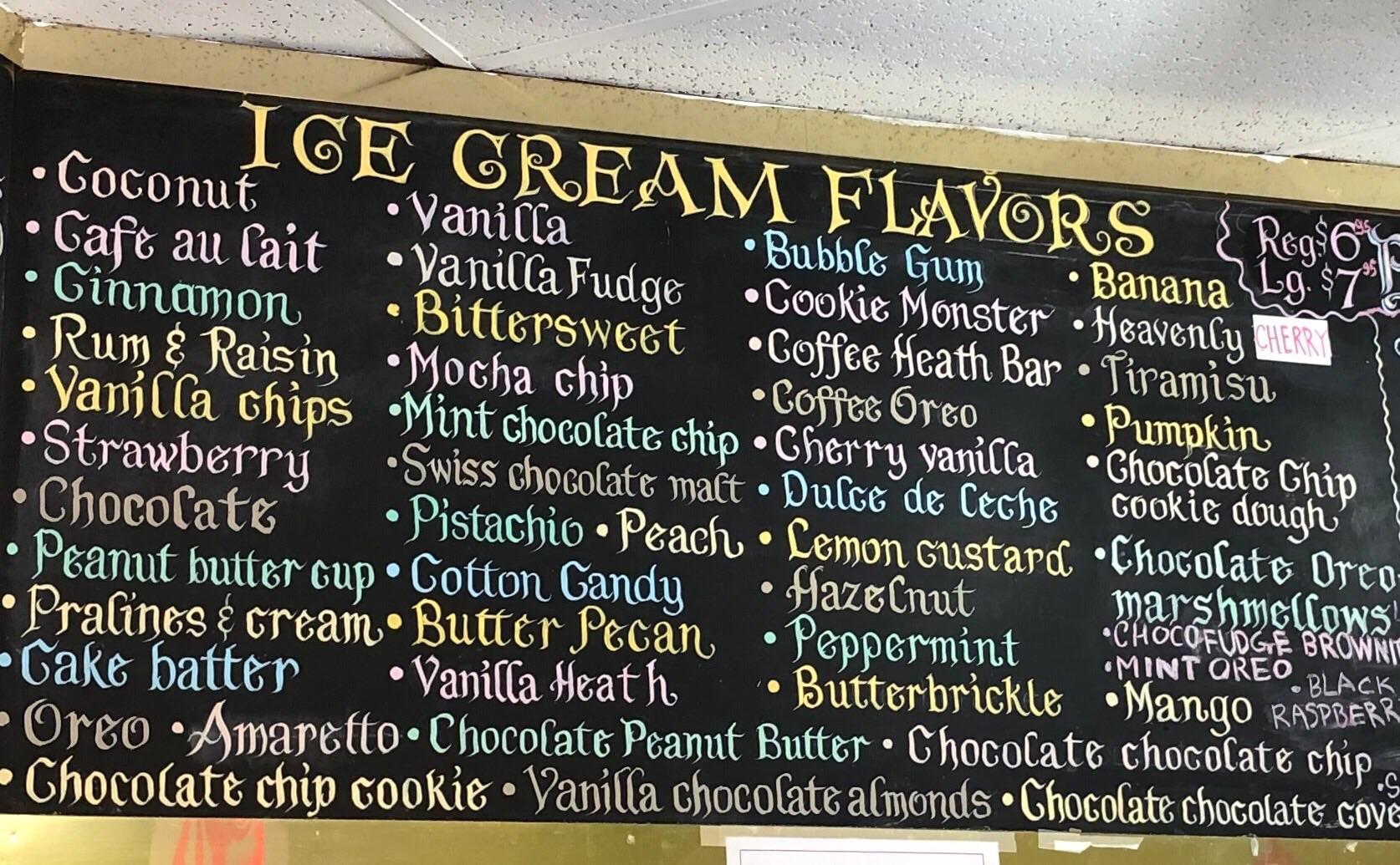 From a local sweet shop | Scrolller