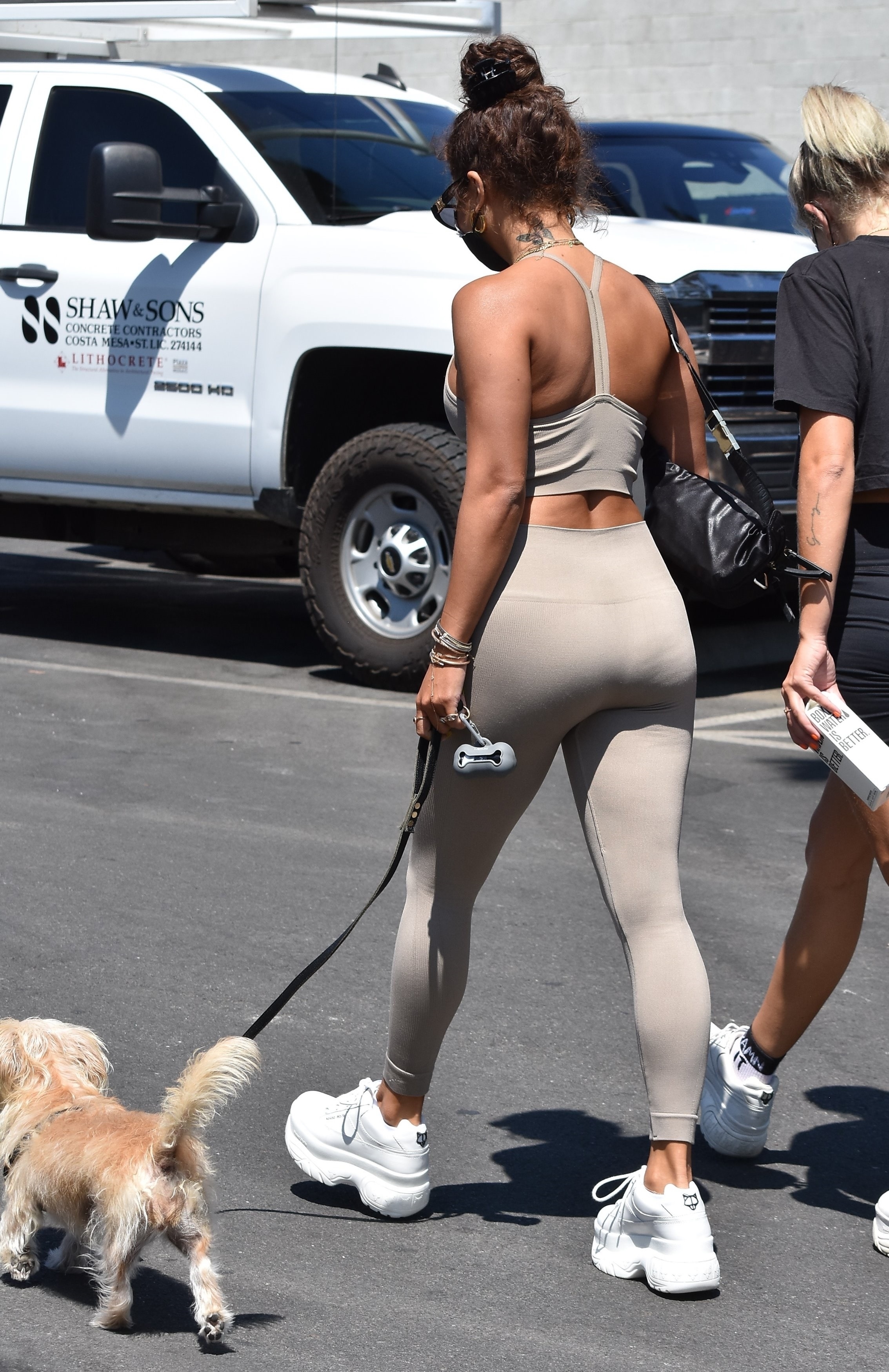 From Behind | Scrolller