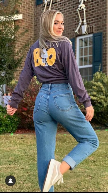 From her IG | Scrolller