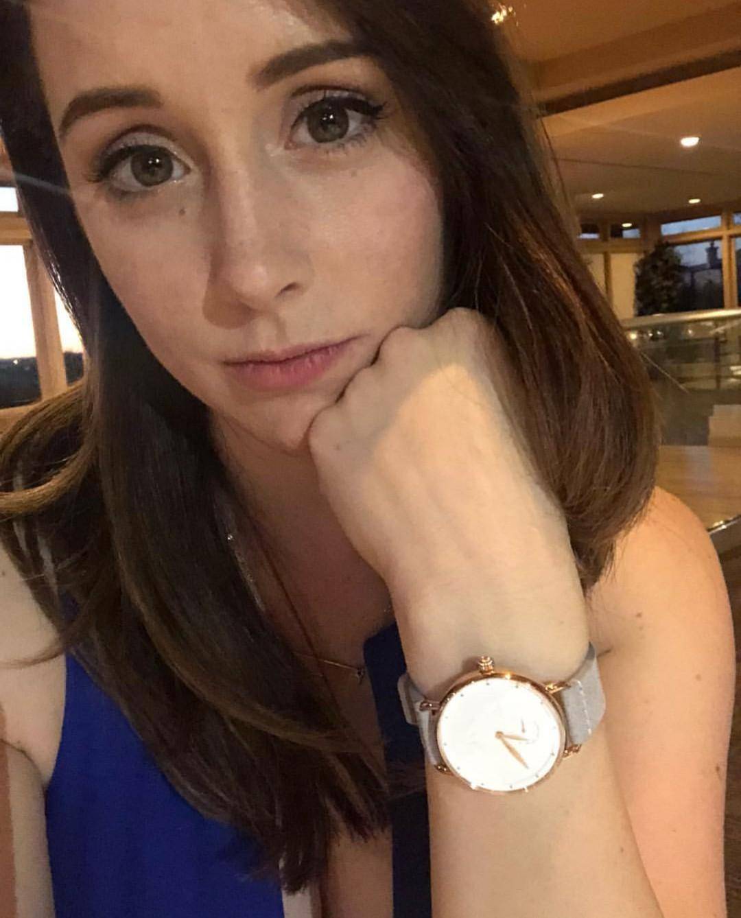 From her IG | Scrolller