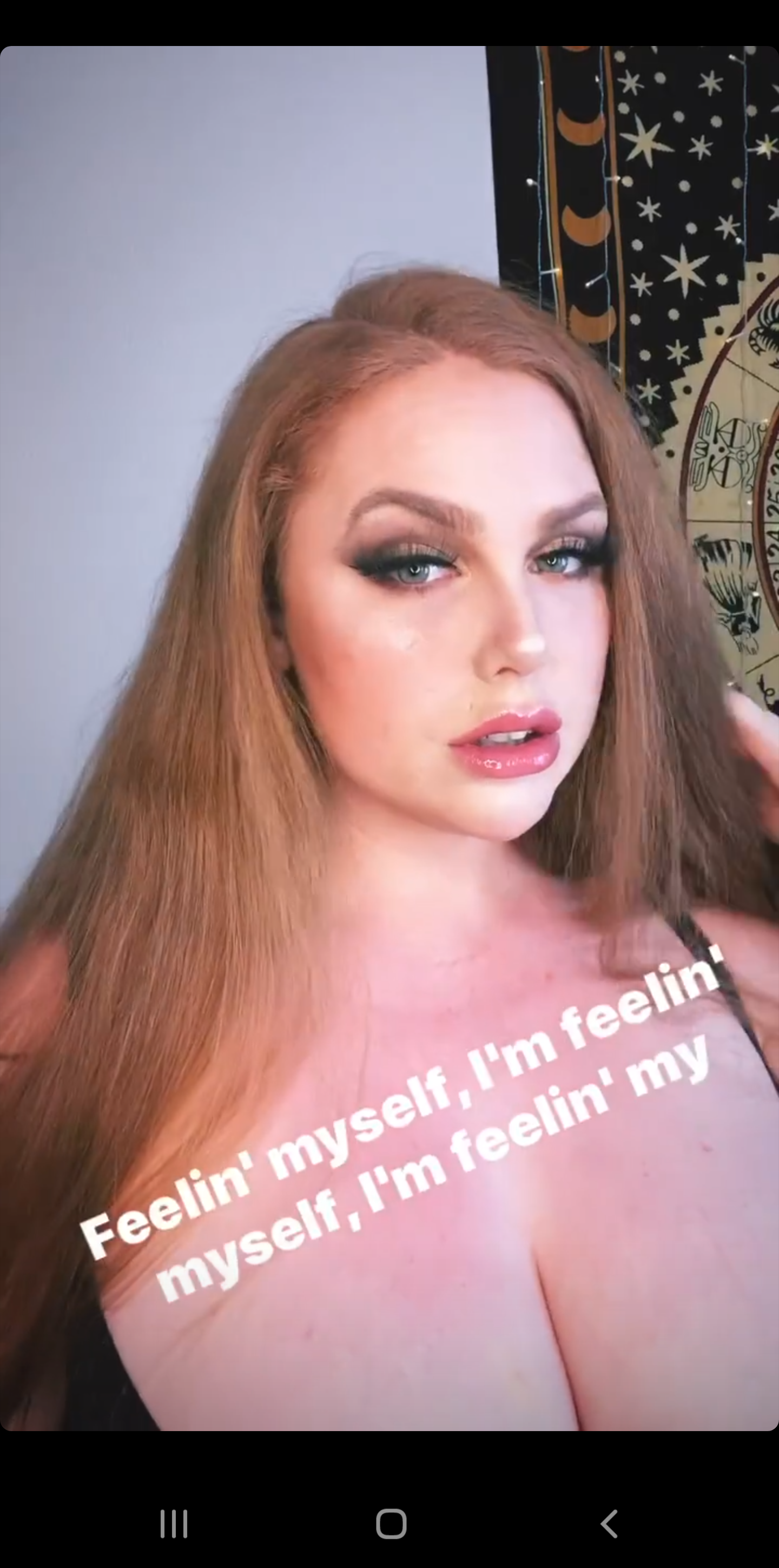 From her insta | Scrolller