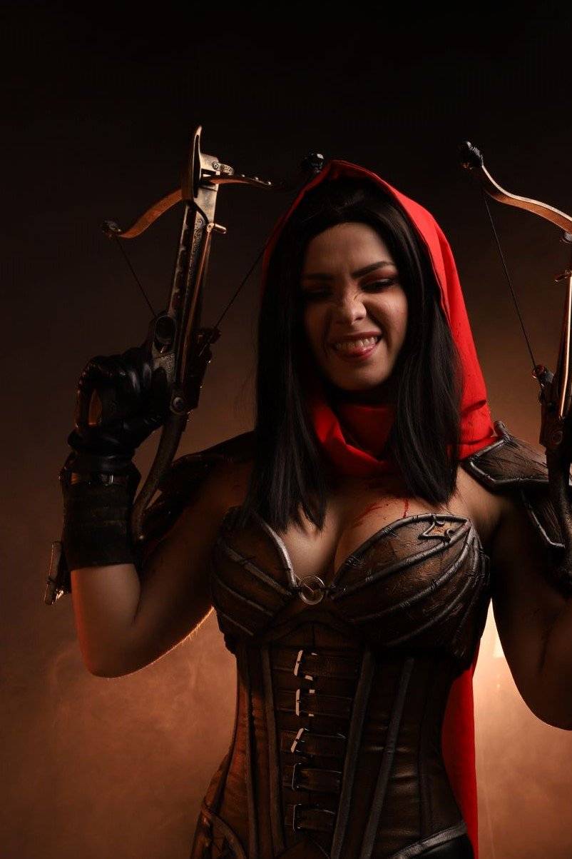 From her Twitter part two | Scrolller