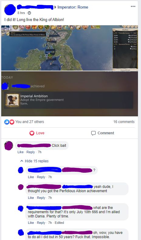 From Hope to Heartbreak | Scrolller