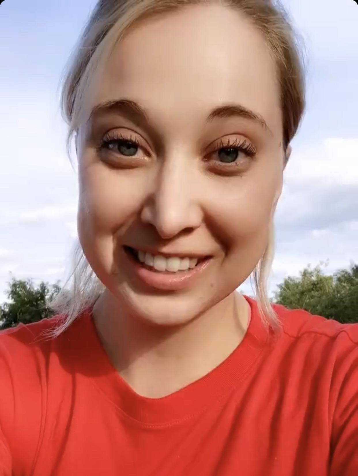 From Instagram today | Scrolller