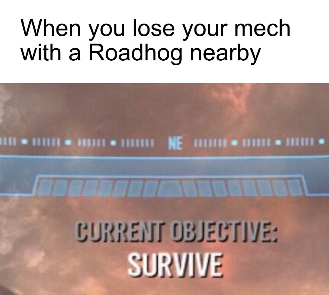 From personal experience | Scrolller