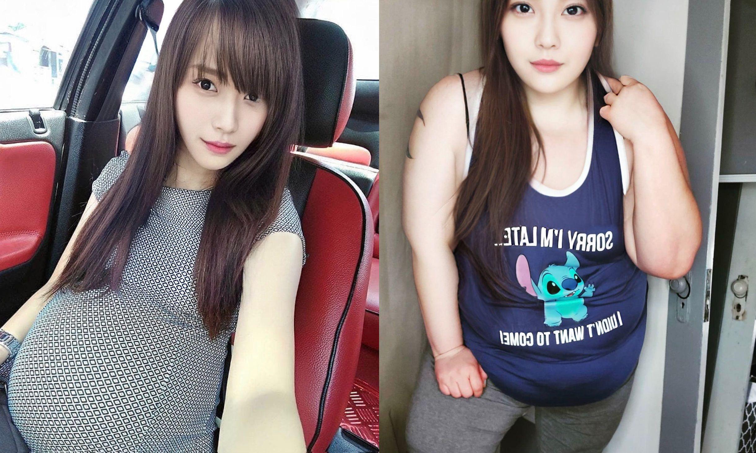 From Pregger To Chonker | Scrolller