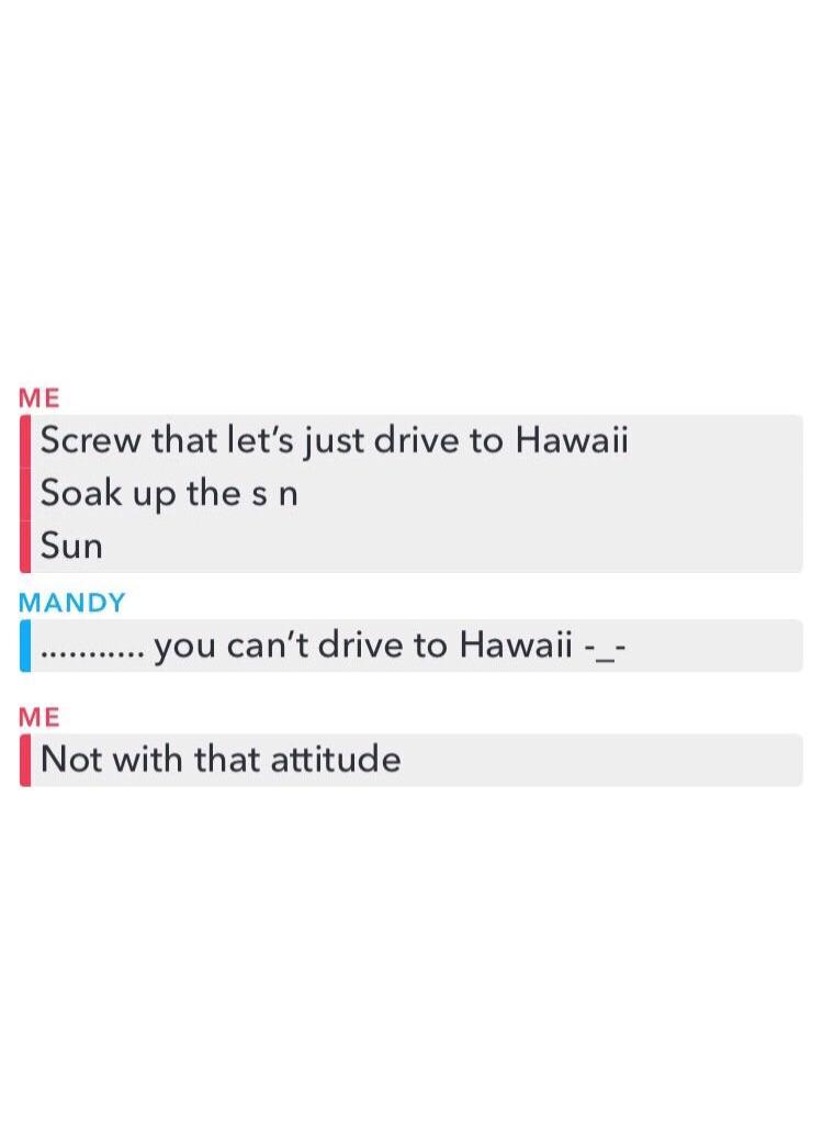 From snapchat but still funny | Scrolller