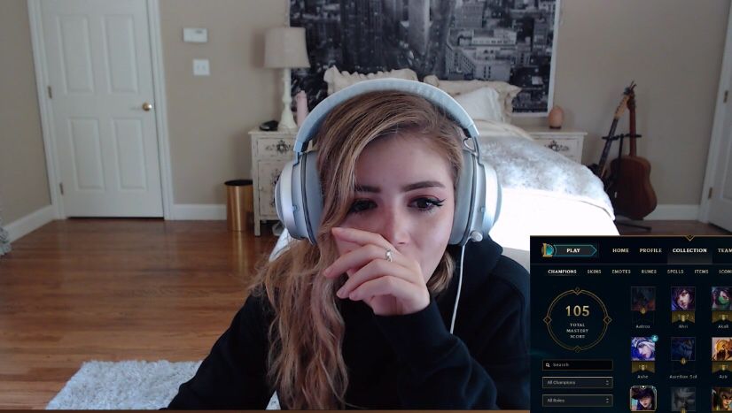 From stream | Scrolller