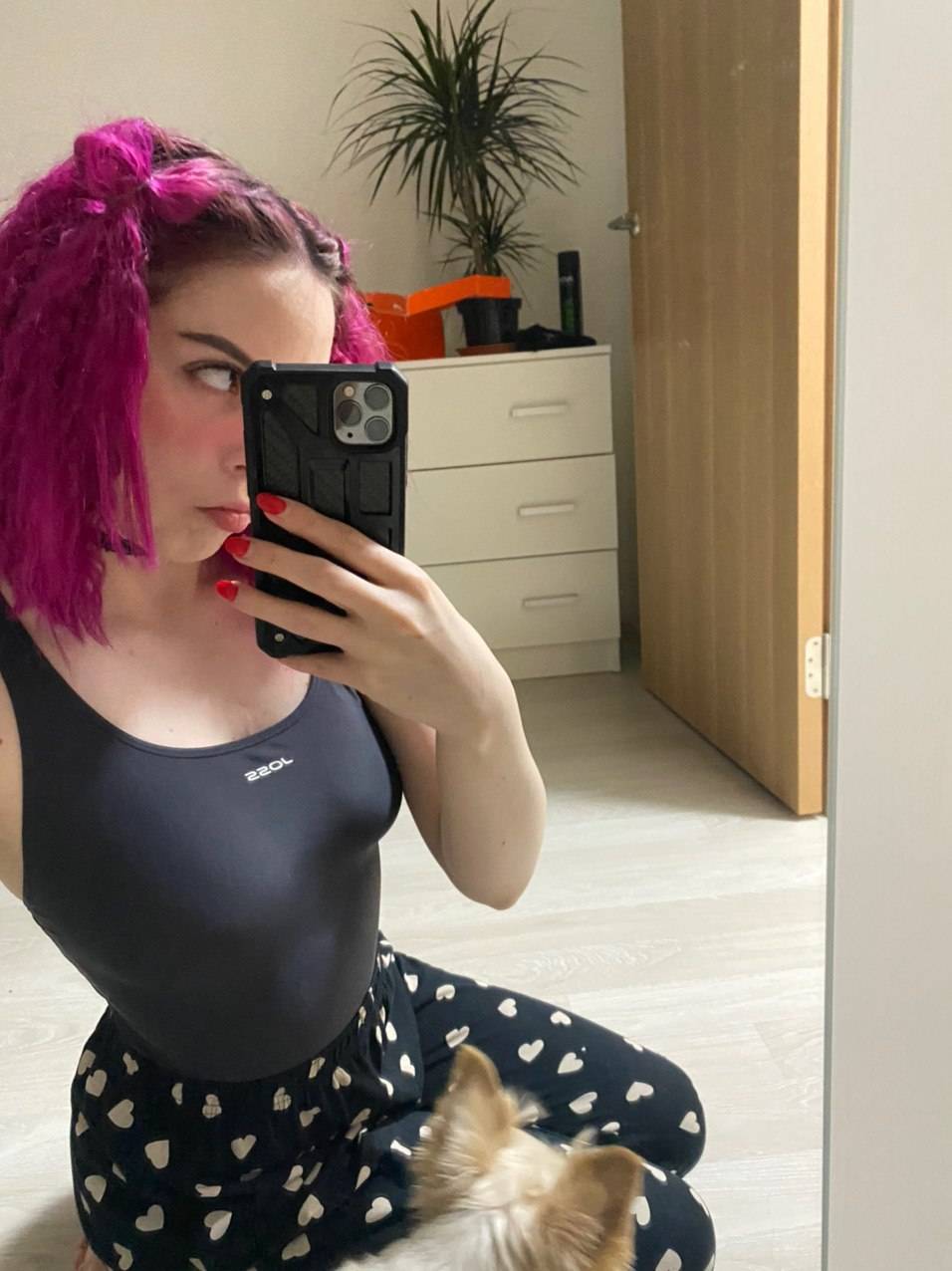 From telegram | Scrolller