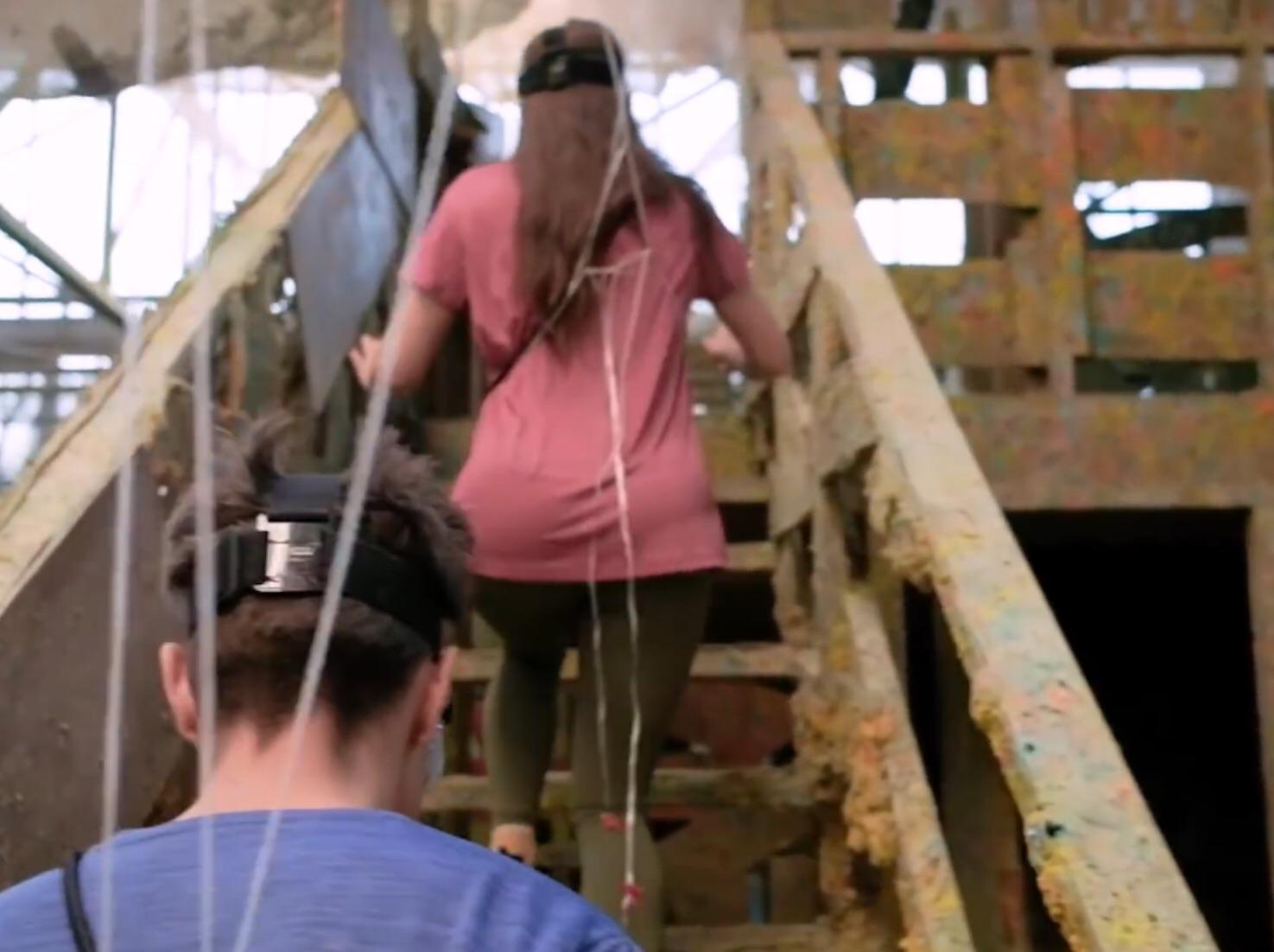 From the new battle royale vid | Scrolller