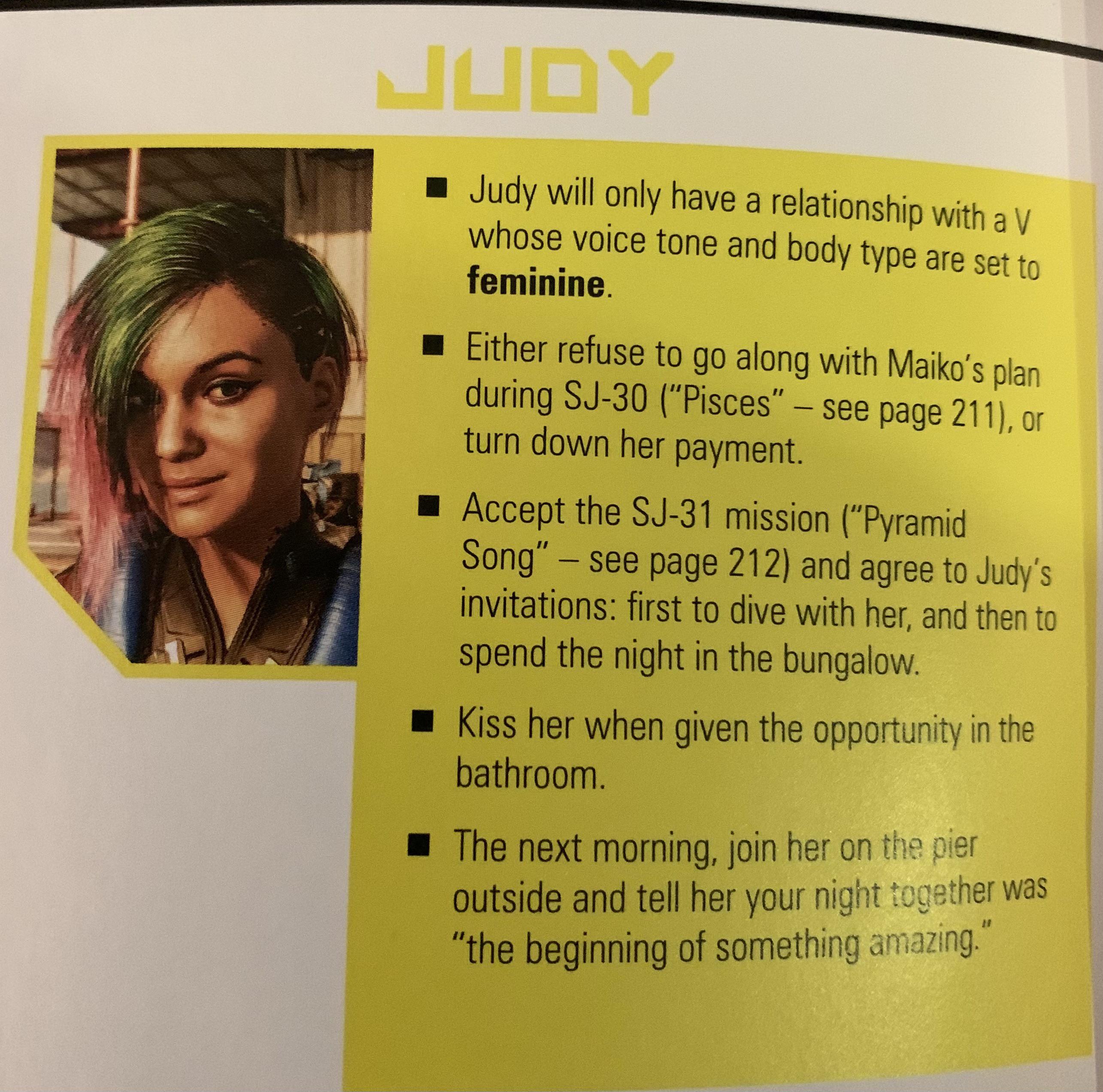 From the Piggyback Guide | Scrolller