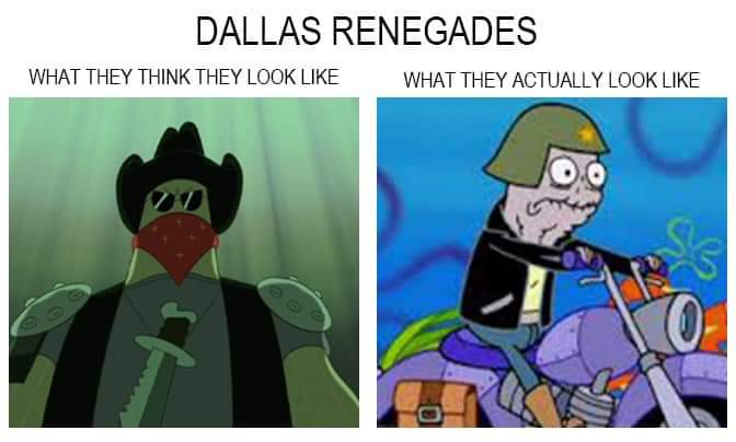 From the roughnecks Instagram..shots fired | Scrolller