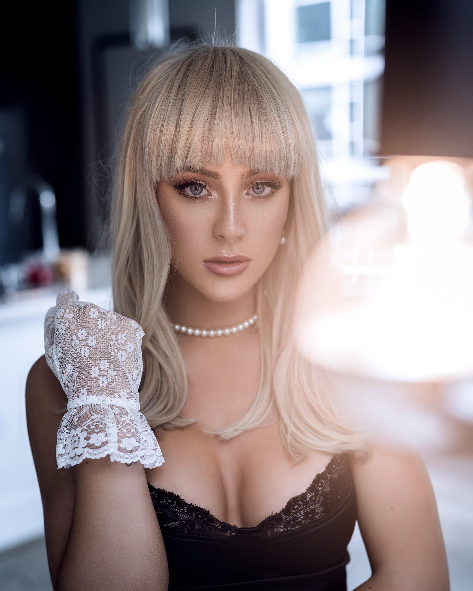 From The Shoot | Scrolller