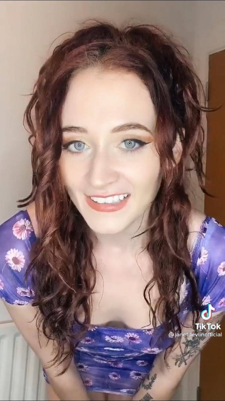 From tiktok 1 | Scrolller