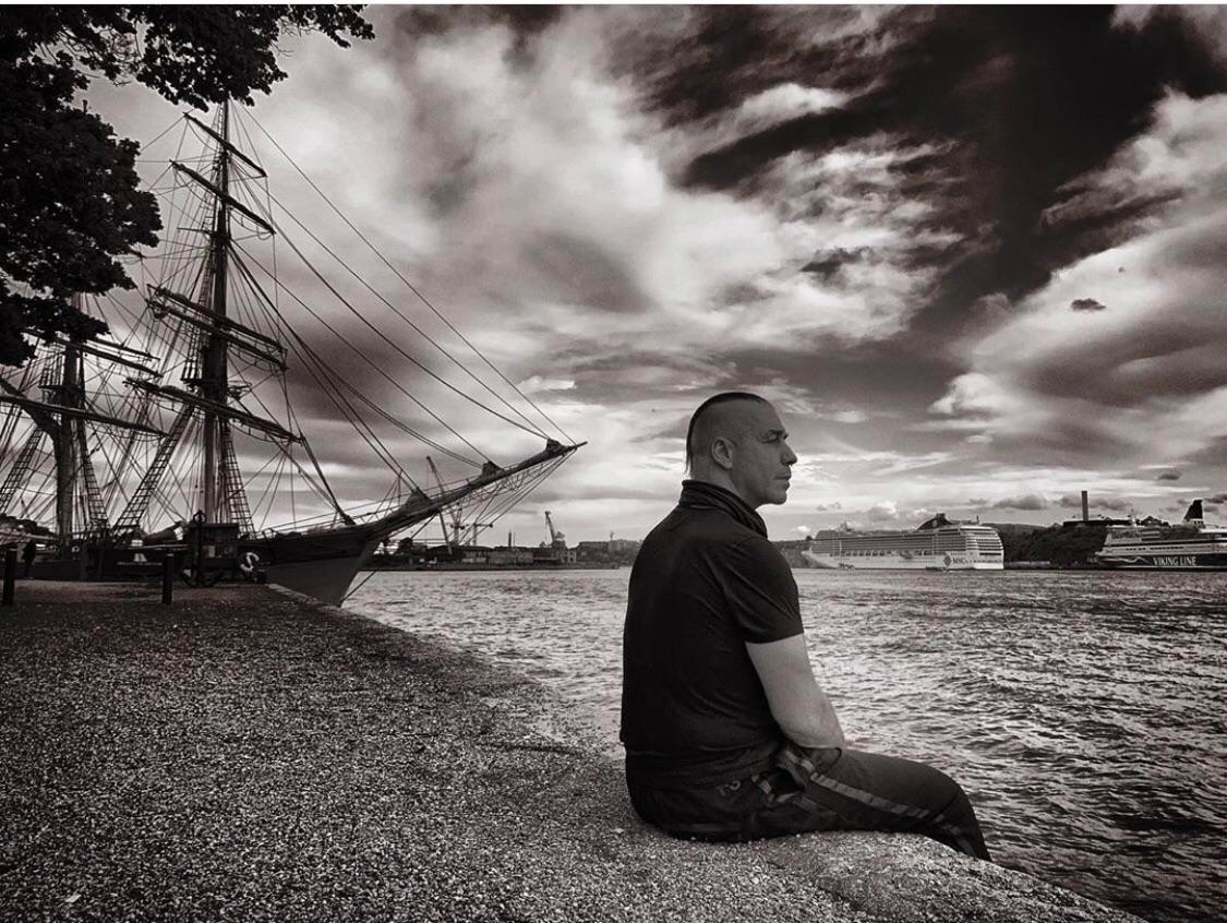 Koom in mein boot... | Scrolller