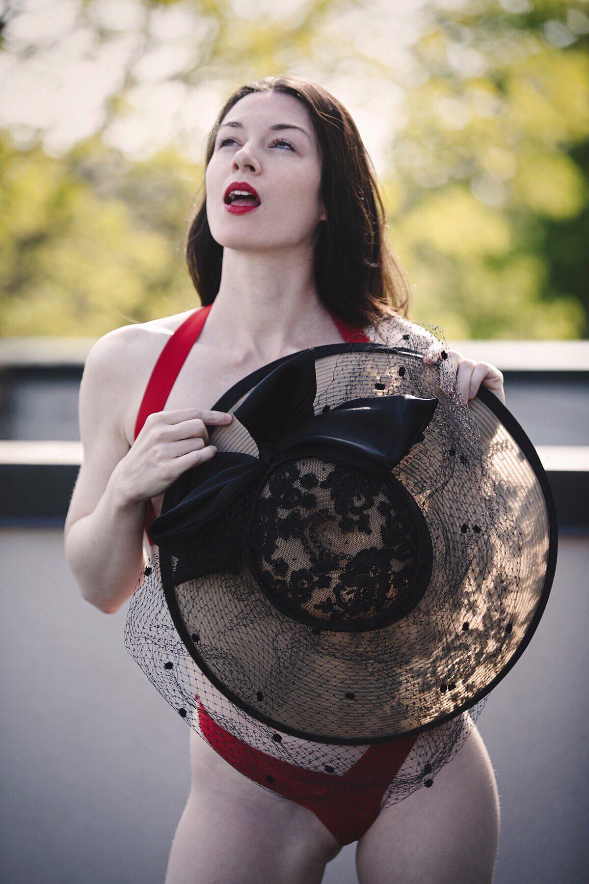 From Twitter: the Beautiful Stoya | Scrolller