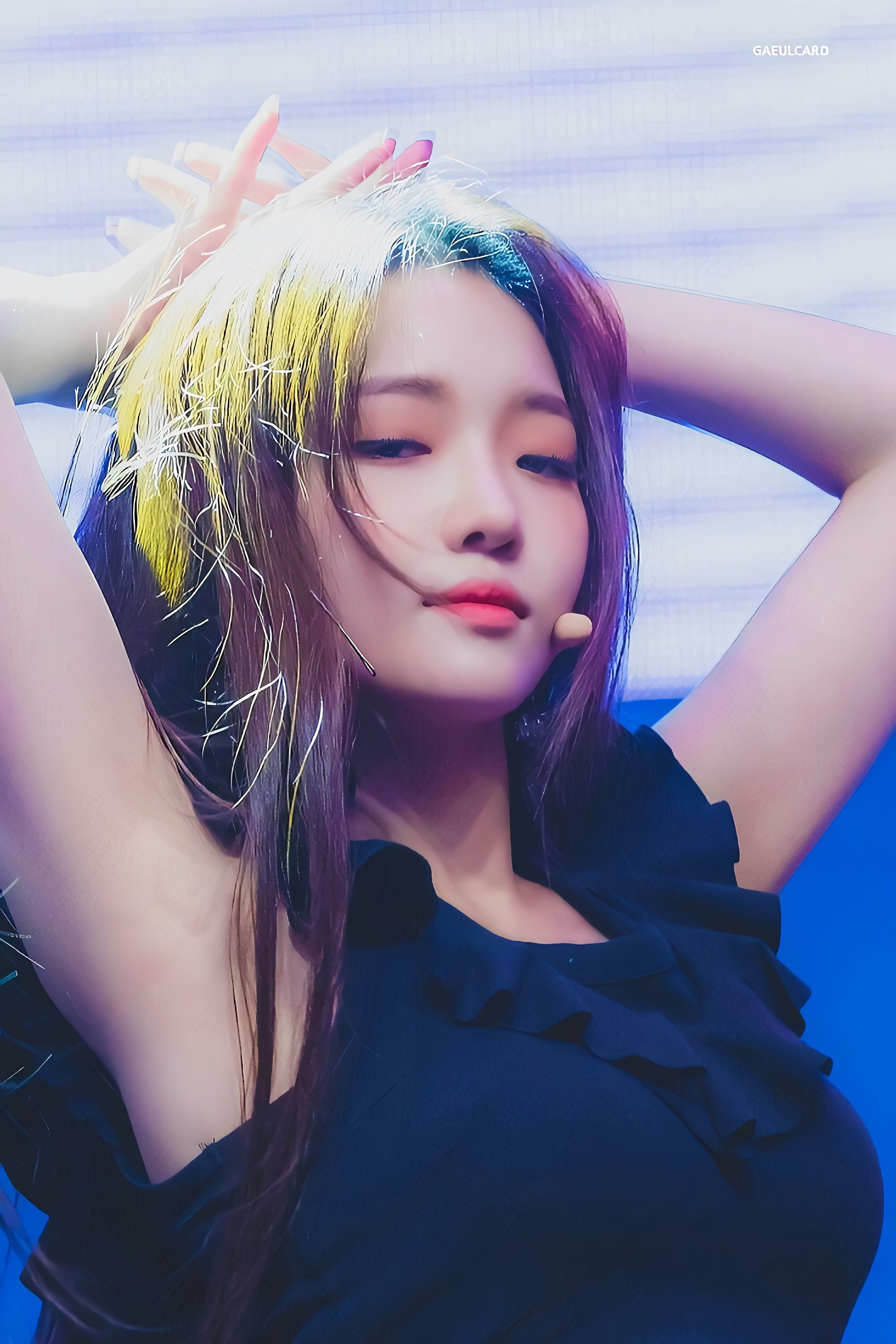 fromis_9 (JISUN) | Scrolller