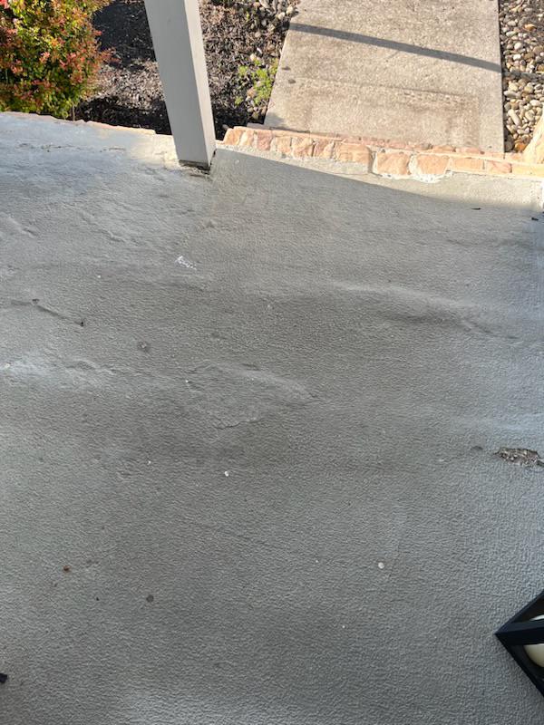 Front porch | Scrolller