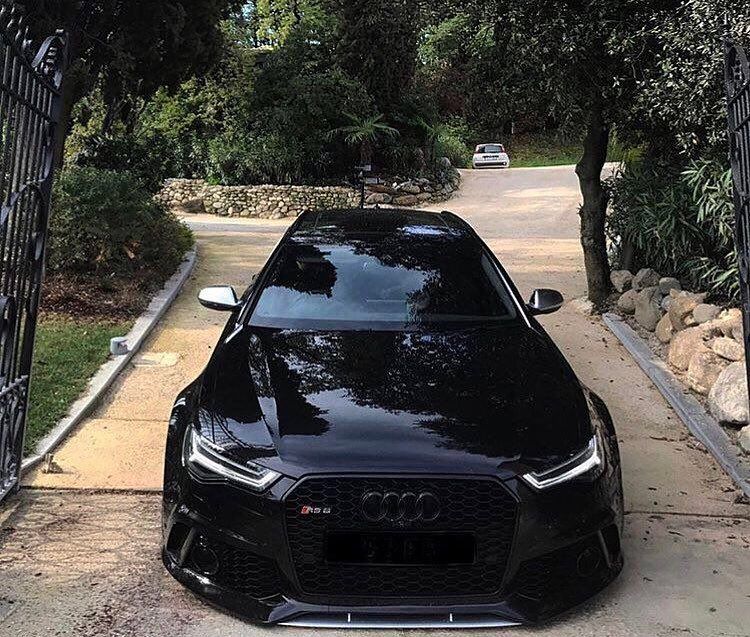 Frontal modificaion | Scrolller