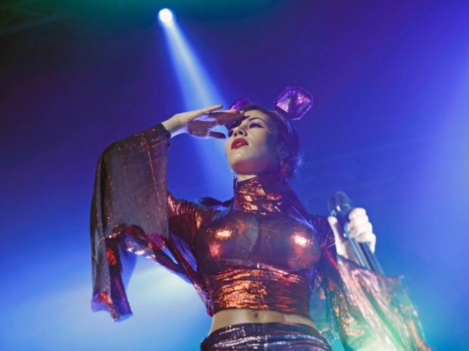 Froot Era #3 | Scrolller