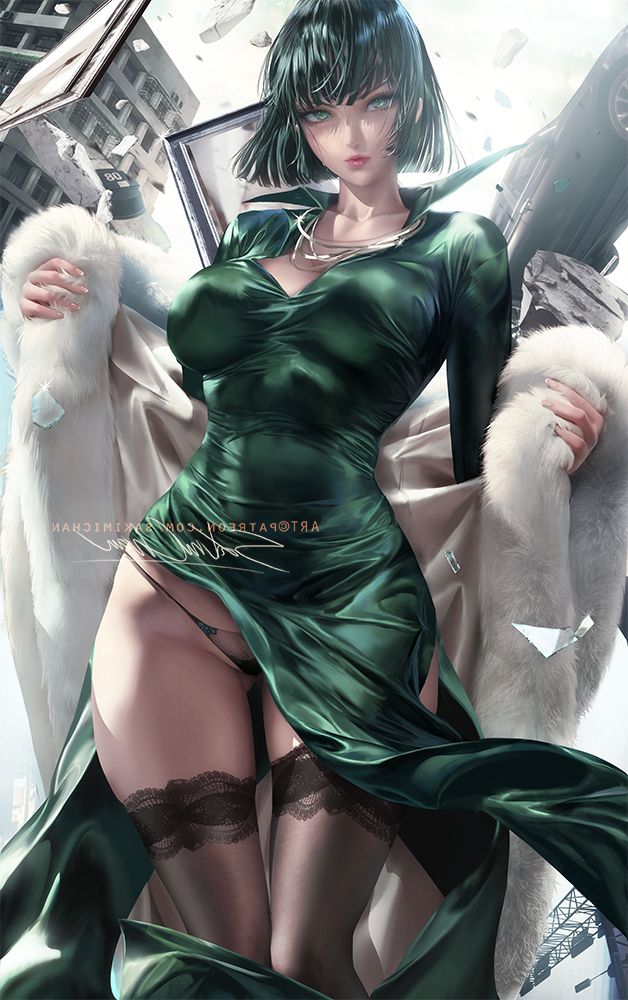 Fubuki (SakimiChan) | Scrolller