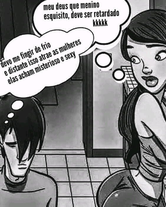 Fui enganado a minha vida toda | Scrolller