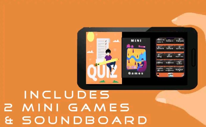 Fuiyoh uncle Roger soundboard | Scrolller