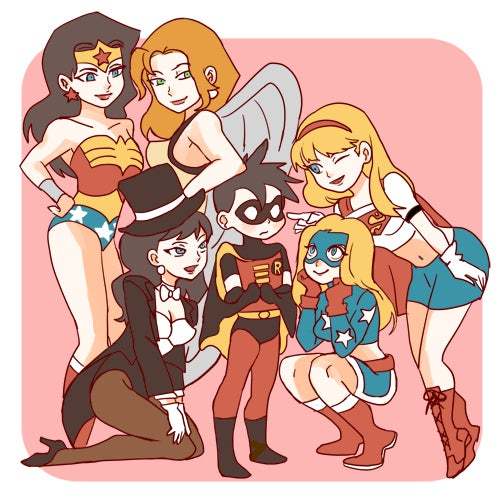 Full attention. | Scrolller