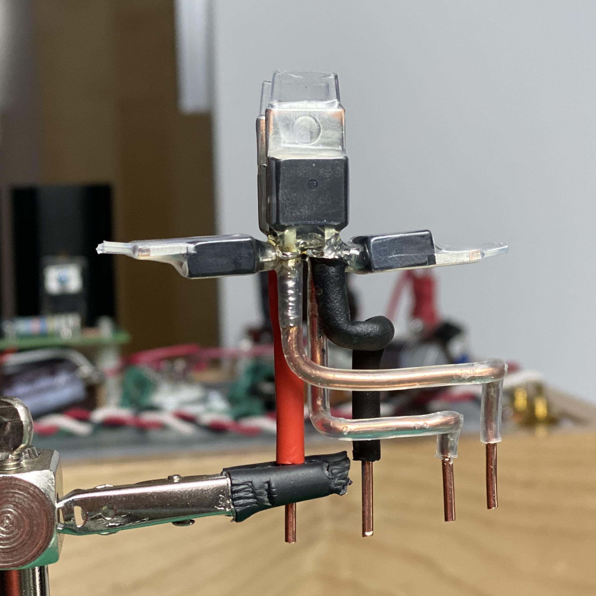 FULL BRIDGE RECTIFIER man | Scrolller