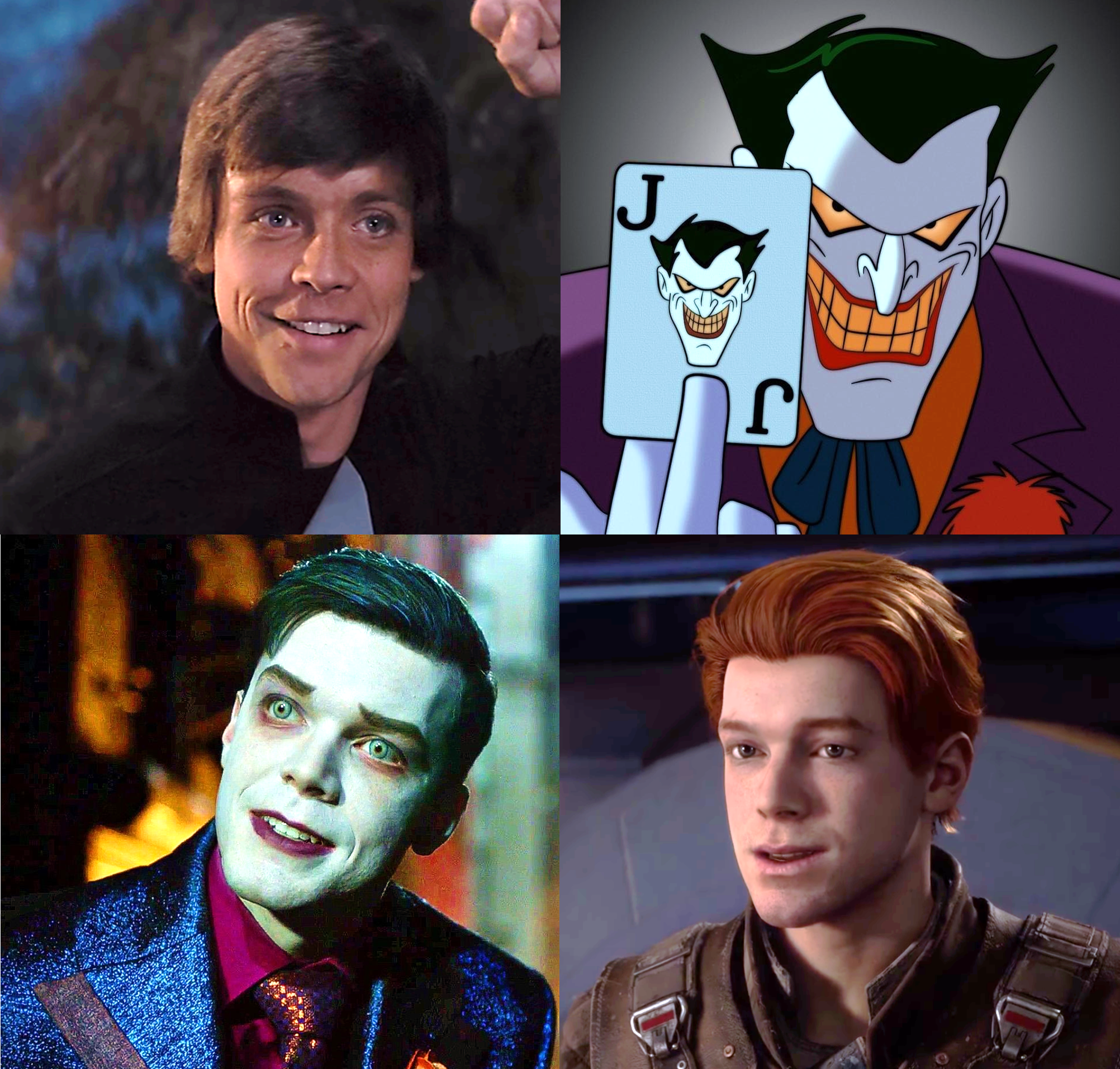 Full circle | Scrolller